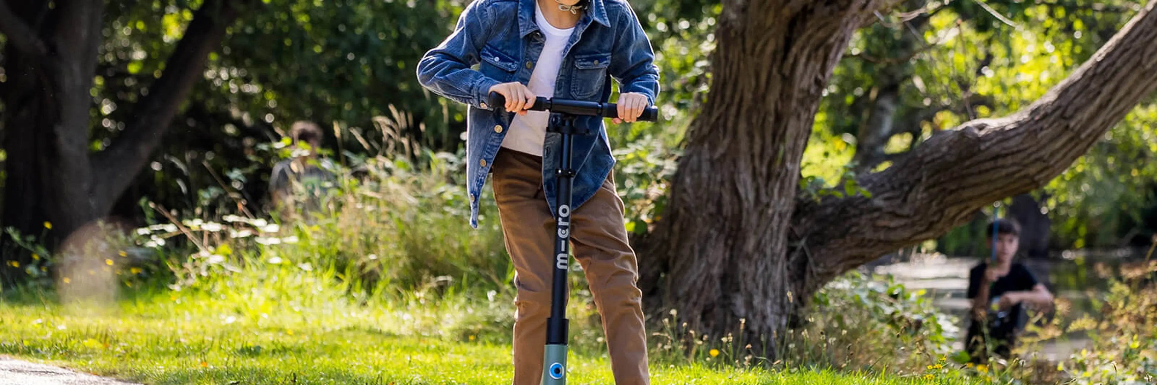 Everything you need to know about the Micro Sprite Suspension | Micro ...