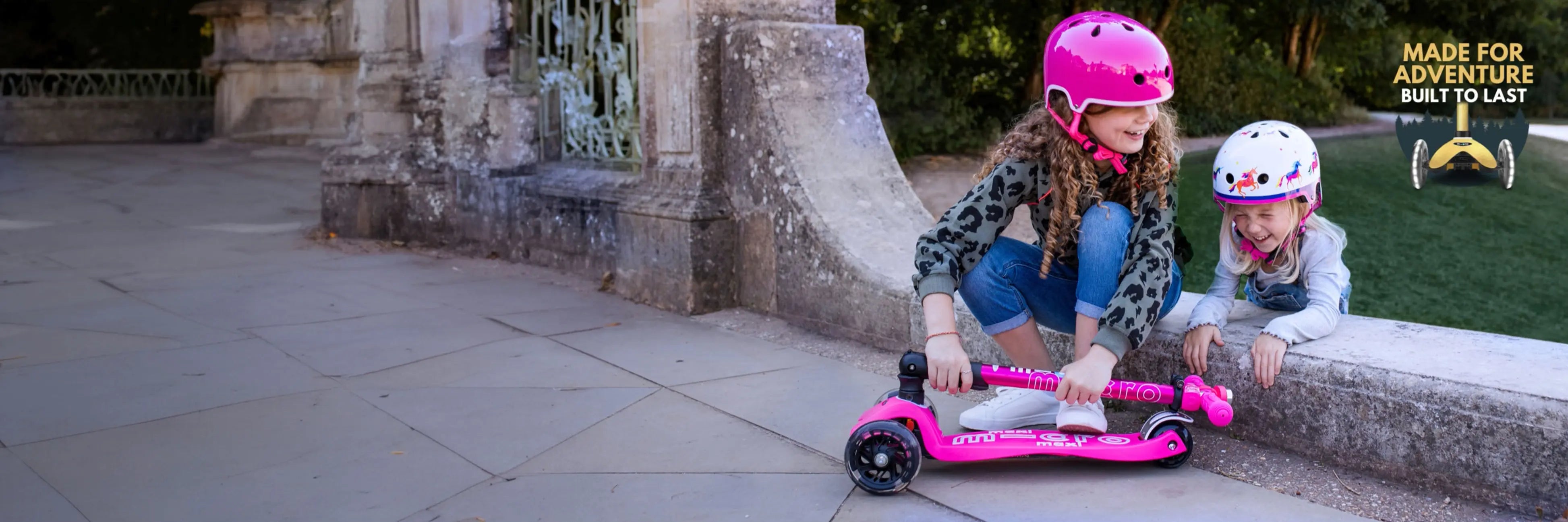 Micro Scooters x Dubs Universe - Geocaching | Micro Scooters IE