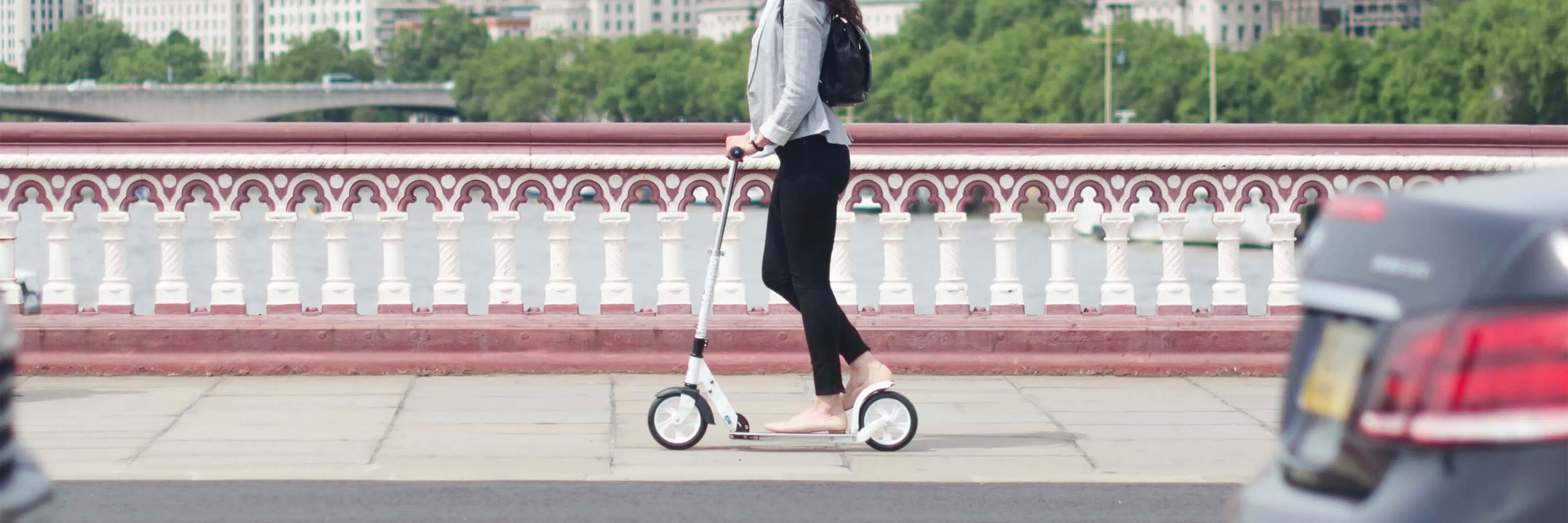 Everything you need to know to beat the Tube Strike | Micro Scooters IE