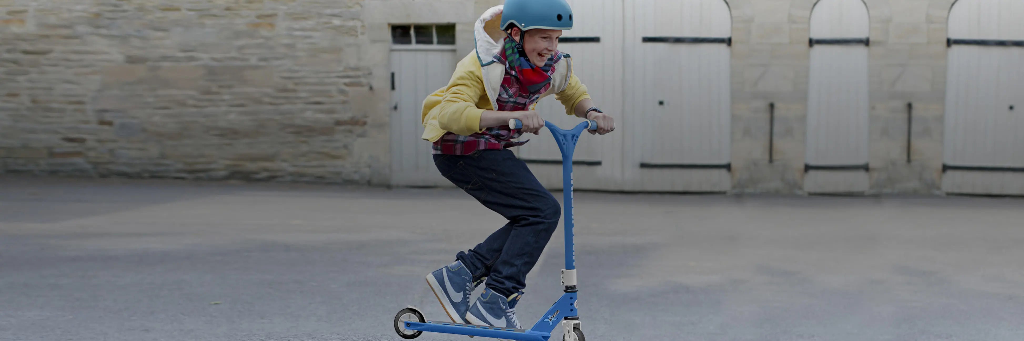 Where are the Best Skateparks? | Micro Scooters IE