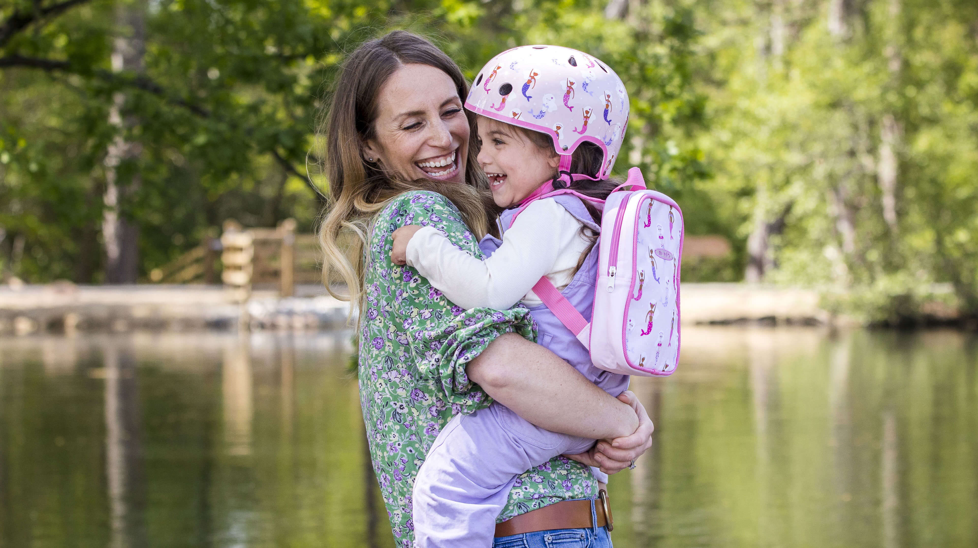 Mermaids Scooter sets | Micro Scooters IE