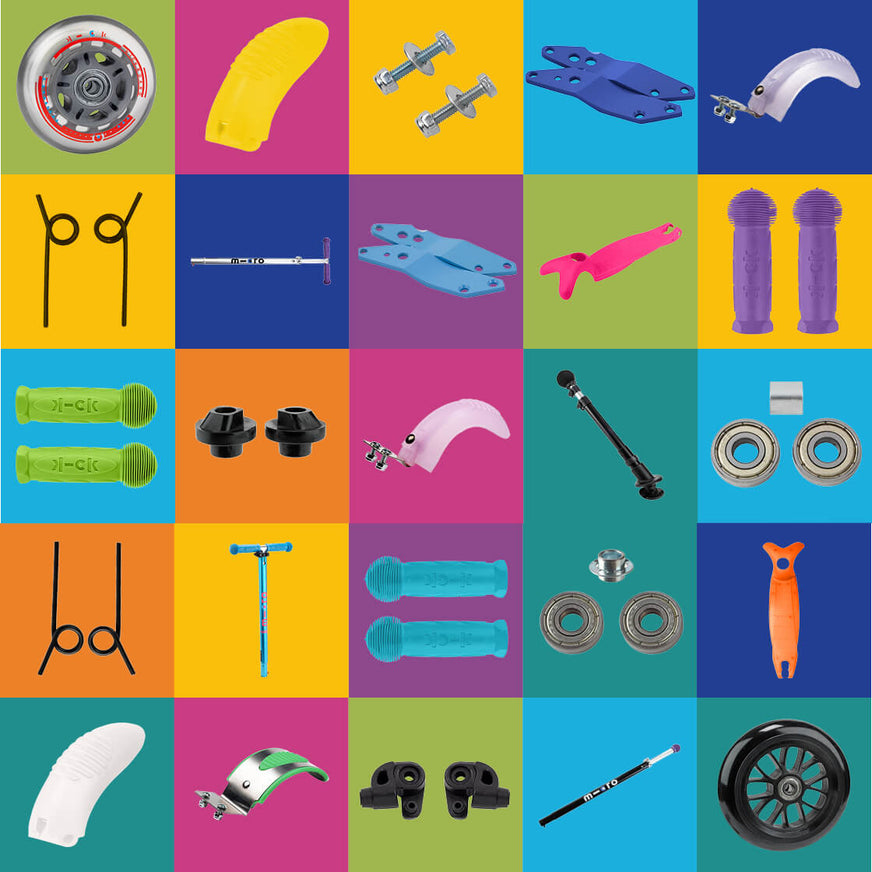 Micro Scooter Spare Parts – Page 11 | Micro Scooters IE